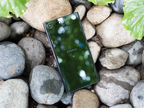 Sony Xperia Xz Premium Review Of Lust And Disappointment Android Central