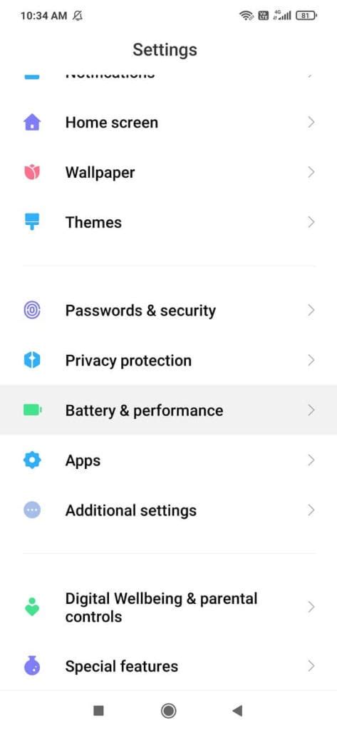 Ways To Turn On Your Phone Without Power Button TechCult