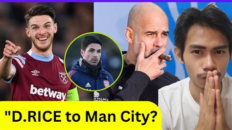 ပေါင်သန်း ၉၀ နဲ့ ရိုက်စ်ကို မန်စီးတီးကမ်းလှမ်း Youtube