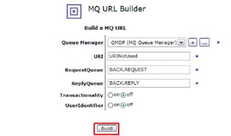 Integrating IBM DataPower Gateway Appliances With WebSphere MQ