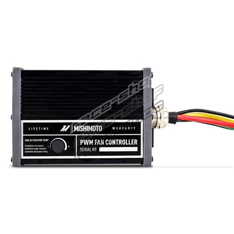 Mishimoto Fan Controller Kit At Layla Helms Blog