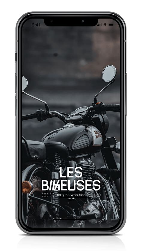 Partager 55 Images Fond D écran Moto Femme Vn