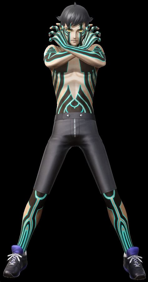 Demi Fiend Shin Megami Tensei Persona Shin Megami Tensei Shin