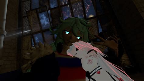 Vrchat Snuggles In Blues Apartment By Didun850 On Deviantart