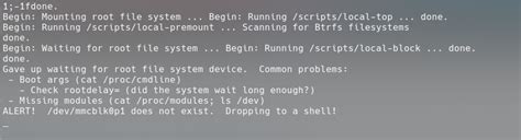 Cannot Boot From Nvme Drive Rockchip Armbian Community Forums