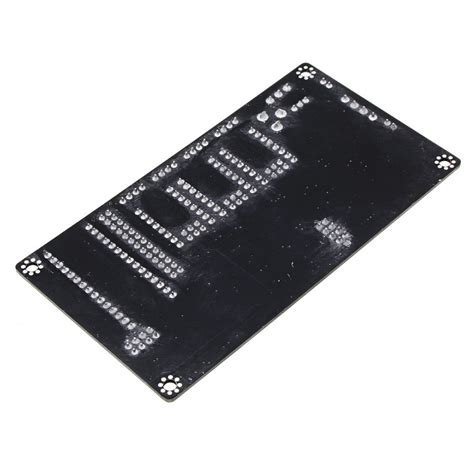 3 axis usb cnc arduino nano controller a4988 stepper motor driver board