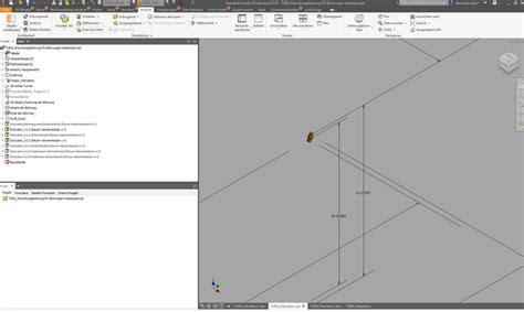 Solved Ipart Problems With Bill Of Material Autodesk Community
