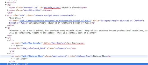 Xpath Syntax To Grab Listed Elements Based On Id Above Containing Word Stack Overflow