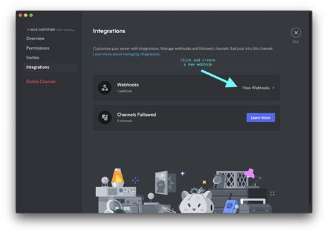 GitHub Jkufro DiscordNotifier Utilize Discord Webhooks To Get A Message For Every RuneLite