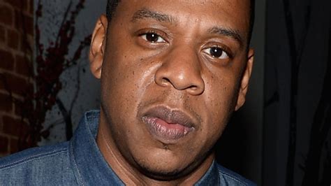 Jay Z Face