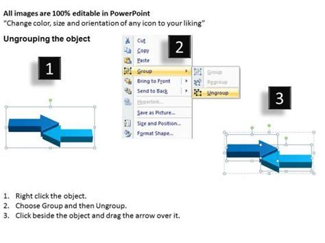 Sales Diagram Comparison Marketing Diagram