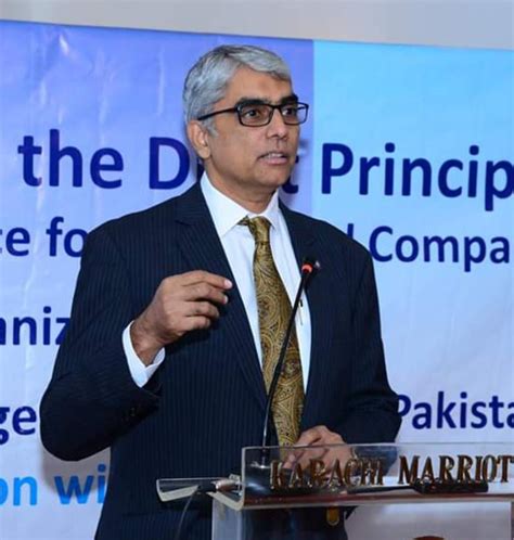 hammad siddiqui on linkedin memory when i was invited to speak at an ifc seminar on corporate…