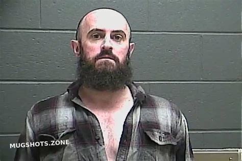 Taylor Daniel Eugene 09 28 2023 Perry County Mugshots Zone