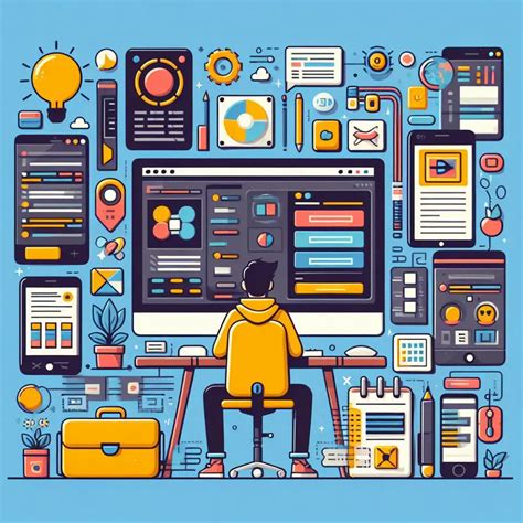 Responsive Design Basic Information And Bootstrap Code Example Techadigi