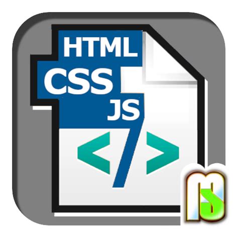 Html Css Js Tester Example Descargar Apk Para Android Aptoide
