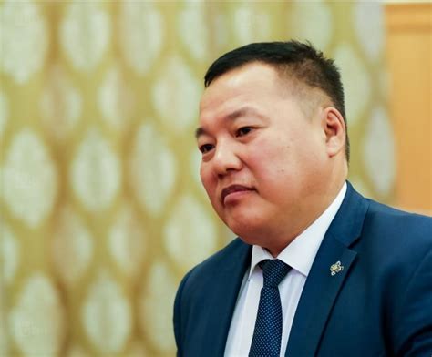 О Цогтгэрэл Хамтарсан засгийн газар байгуулсан нь хуулиас давсан ажил болсон