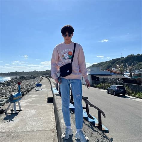 ꒑ꋫꌥ Wei Jie Tsai • Threads Say More