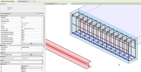 Solved Rebar Hook Segment Lengths Autodesk Community