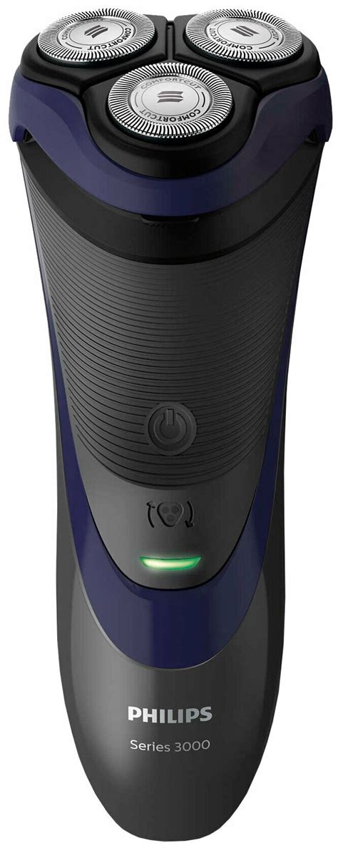 Электробритва Philips S3120 Series 3000 — купить в интернет-магазине по ...