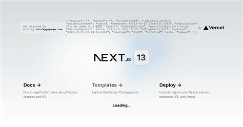 Tla Njs App Dir Codesandbox
