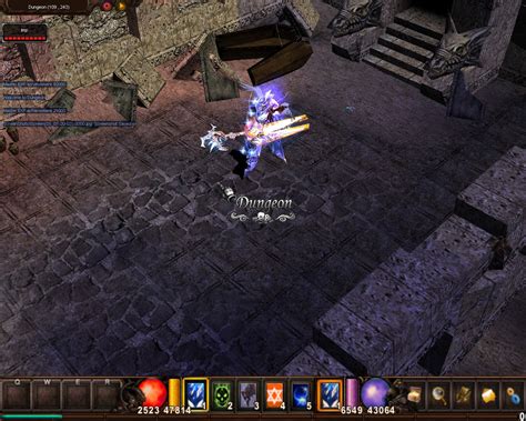 Season 6 Custom Interface RaGEZONE MMO Development Community