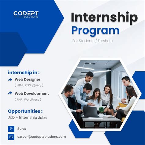 Akshay Tank On Linkedin Internship Hiring Html Css Jquery Php