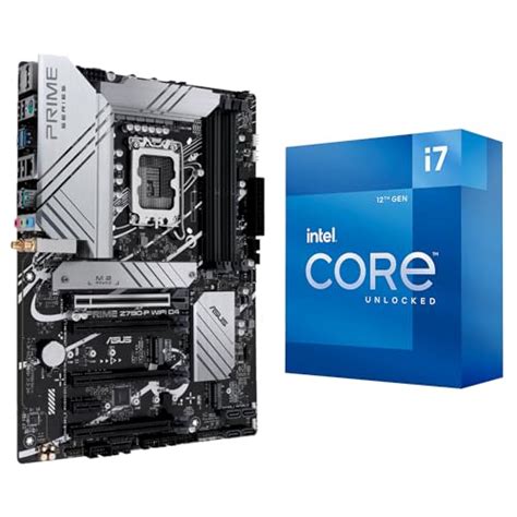 I Tested The Incredible Performance Of Intel I7 Processor With Motherboard Heres What I Found