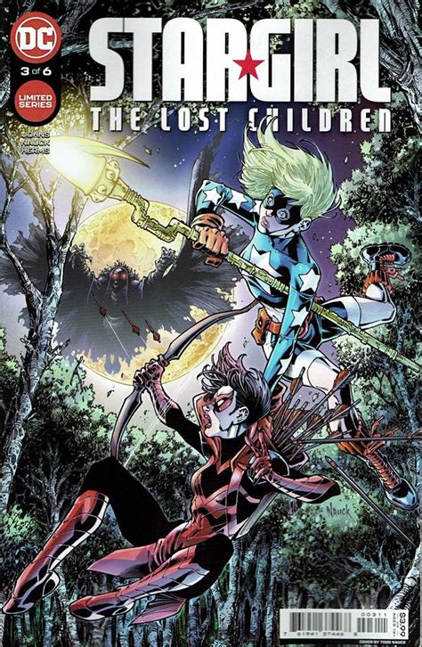 Dc Spotlight 90 Sun Devils Dc Noise