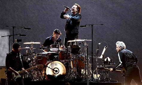 U2 Hit Singles