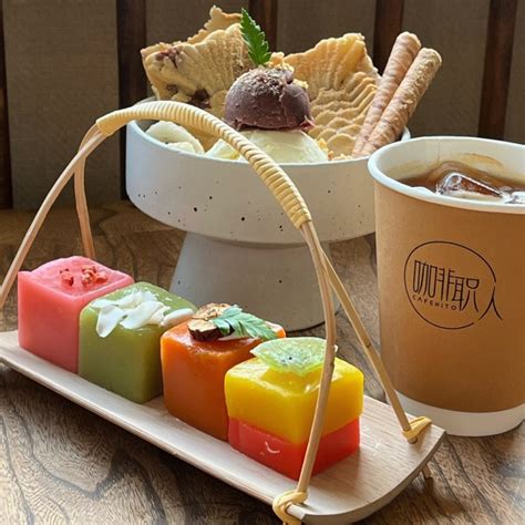 부산 해운대 카페 히토 해리단길 속 일본 분위기 좋은 카페 알록달록 수제 양갱 추천🟠🟡🟢⚪️ 네이버 블로그