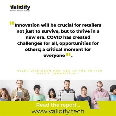 validify on linkedin rapidresponse retailtech retailinnovation
