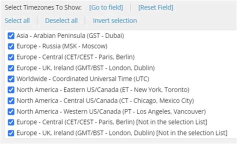 Fieldtype Duplicate Selected Ids Appearing In Raw Value Of Checklist