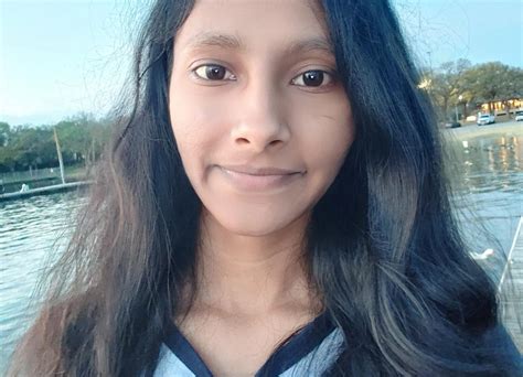 Shweta Yadav National Science And Technology Medals Foundation