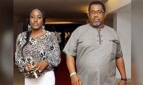 We Are Officially Divorced Ireti Confirms Separation From Patrick Doyle Vanguard News