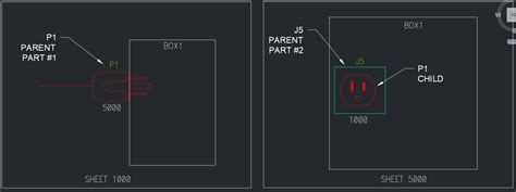 Solved Connector Mating Representation Autodesk Community