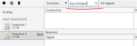 Detect Memory Leak On Web Browsers CodeProject