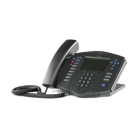 Polycom SoundPoint IP 501 Telephone Only 0 00 Extera Direct
