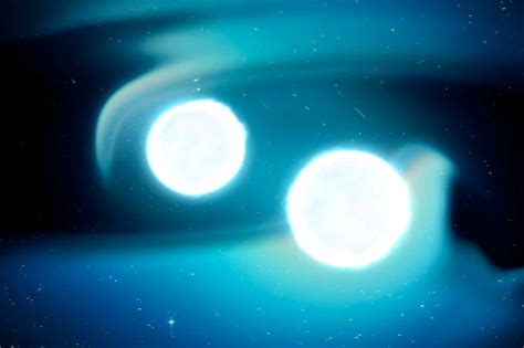 宇宙灯塔——ia型超新星 哔哩哔哩
