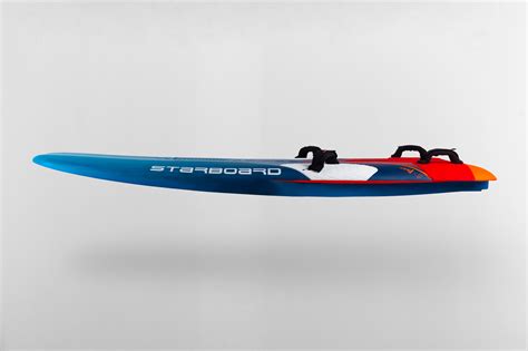 2023 X-15 Foil Slalom Windsurf Board » Starboard Windsurfing