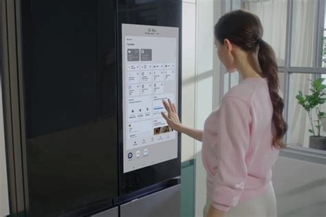 국민기업 삼성전자가 미국 최대 가전 전시회에서 선보일 제품은