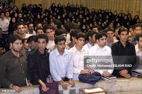 University Of Mohammad V Photos And Premium High Res Pictures Getty