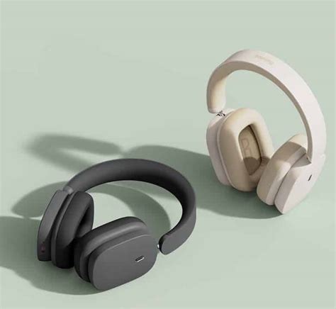 Baseus H1 Hybrid Headphones Promise 1 Hour Of Battery Life Per Euro