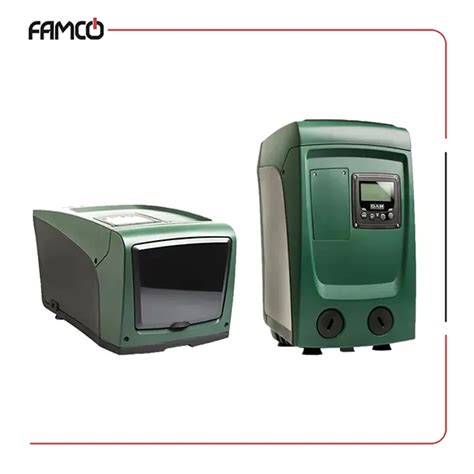 Dab Esybox Mini 3 Automatic Booster Pump With Inverter Famco Industrial Products Supplier In
