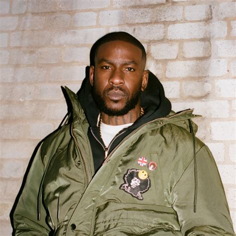 Skepta Spotify Statistics And Monthly Listeners Music Metrics Vault
