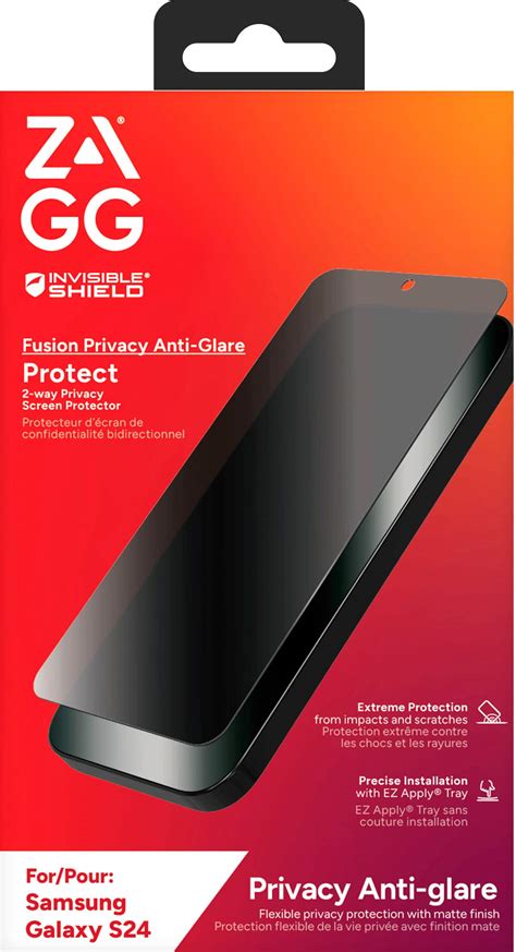 Zagg Screen Protector Differences At Alyssa Coode Blog