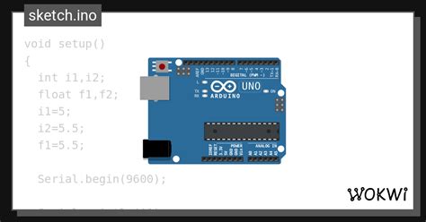 Ex14 Wokwi Esp32 Stm32 Arduino Simulator