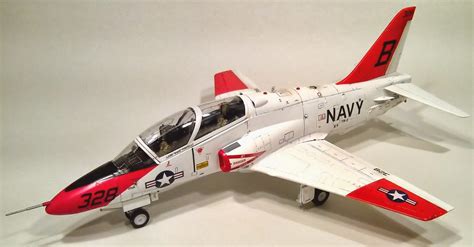 Bowemodels Reveal Kinetic 148 T 45 Goshawk