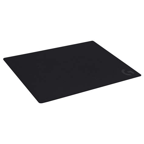 Logitech G Large Cloth Gaming Mouse Pad Jb Hi Fi