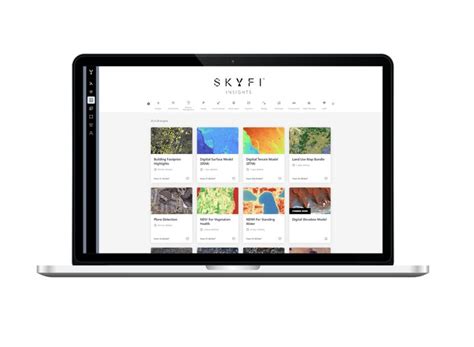 Skyfi Posted On Linkedin