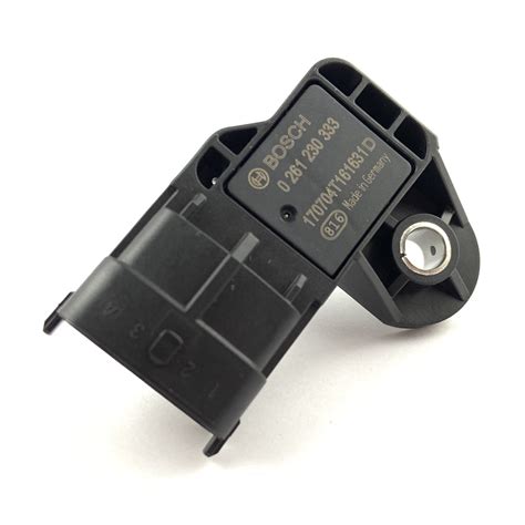 Bosch 1 Bar Tmap Sensor Ksv Looms